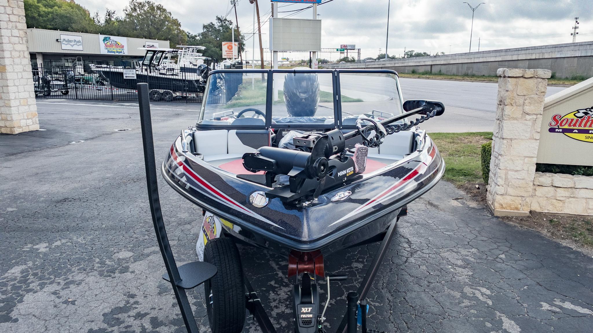 2024 Skeeter solera Ski and Fish for sale - YachtWorld