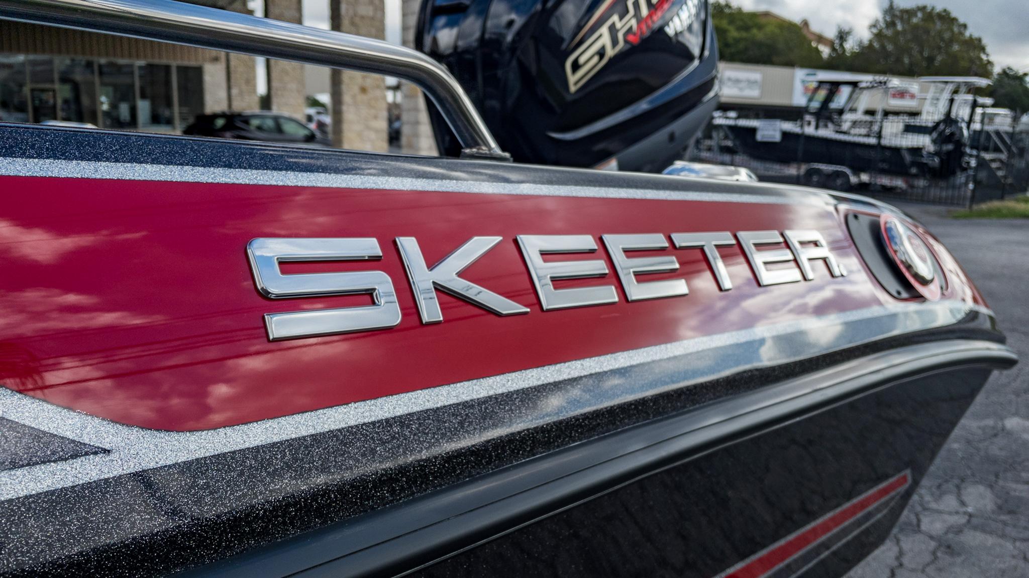 2024 Skeeter solera Ski and Fish for sale - YachtWorld