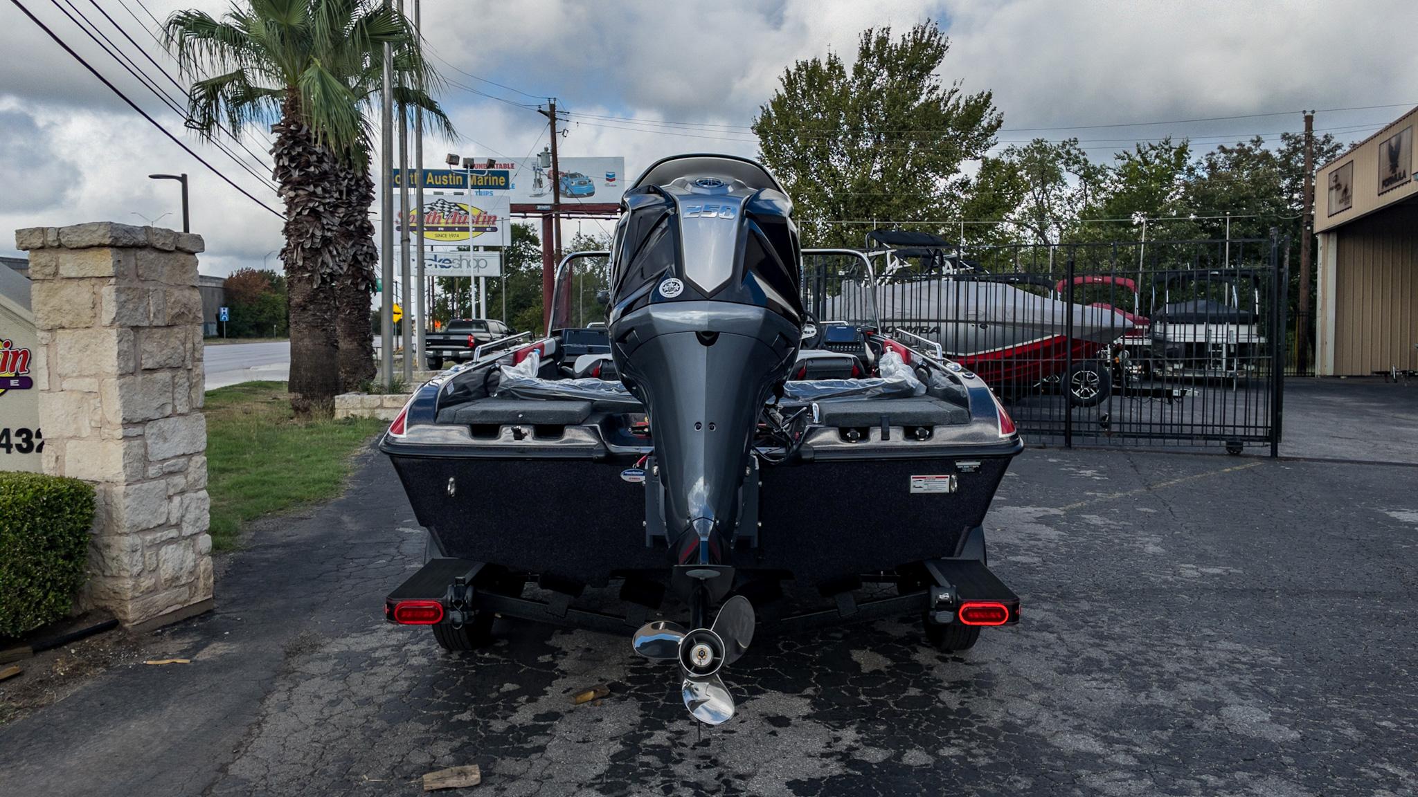 2024 Skeeter solera Ski and Fish for sale - YachtWorld