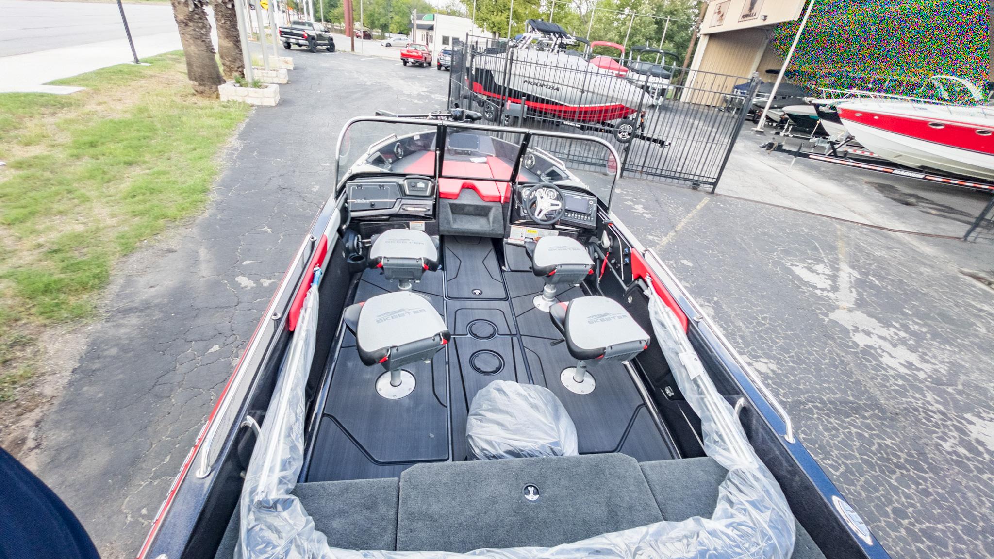 2024 Skeeter solera Ski and Fish for sale - YachtWorld