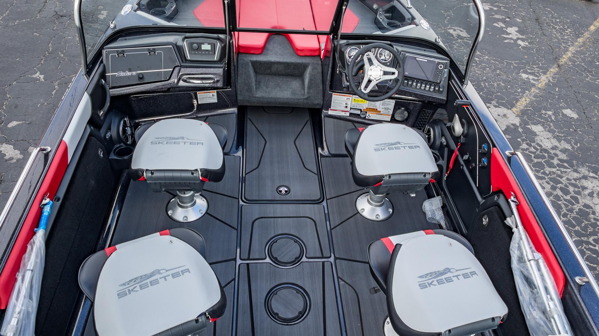 2024 Skeeter solera Ski and Fish for sale - YachtWorld