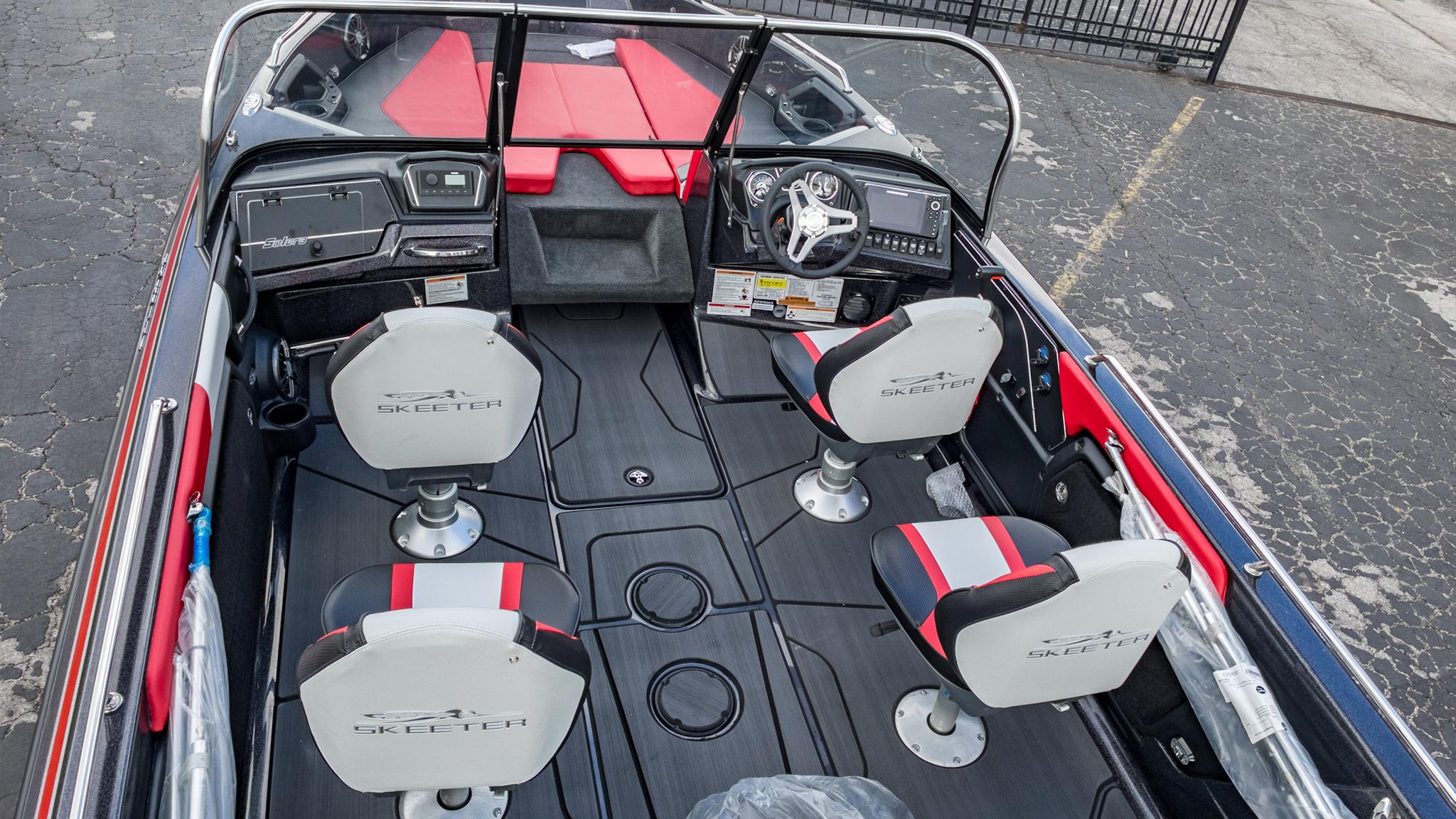 2024 Skeeter solera Ski and Fish for sale - YachtWorld