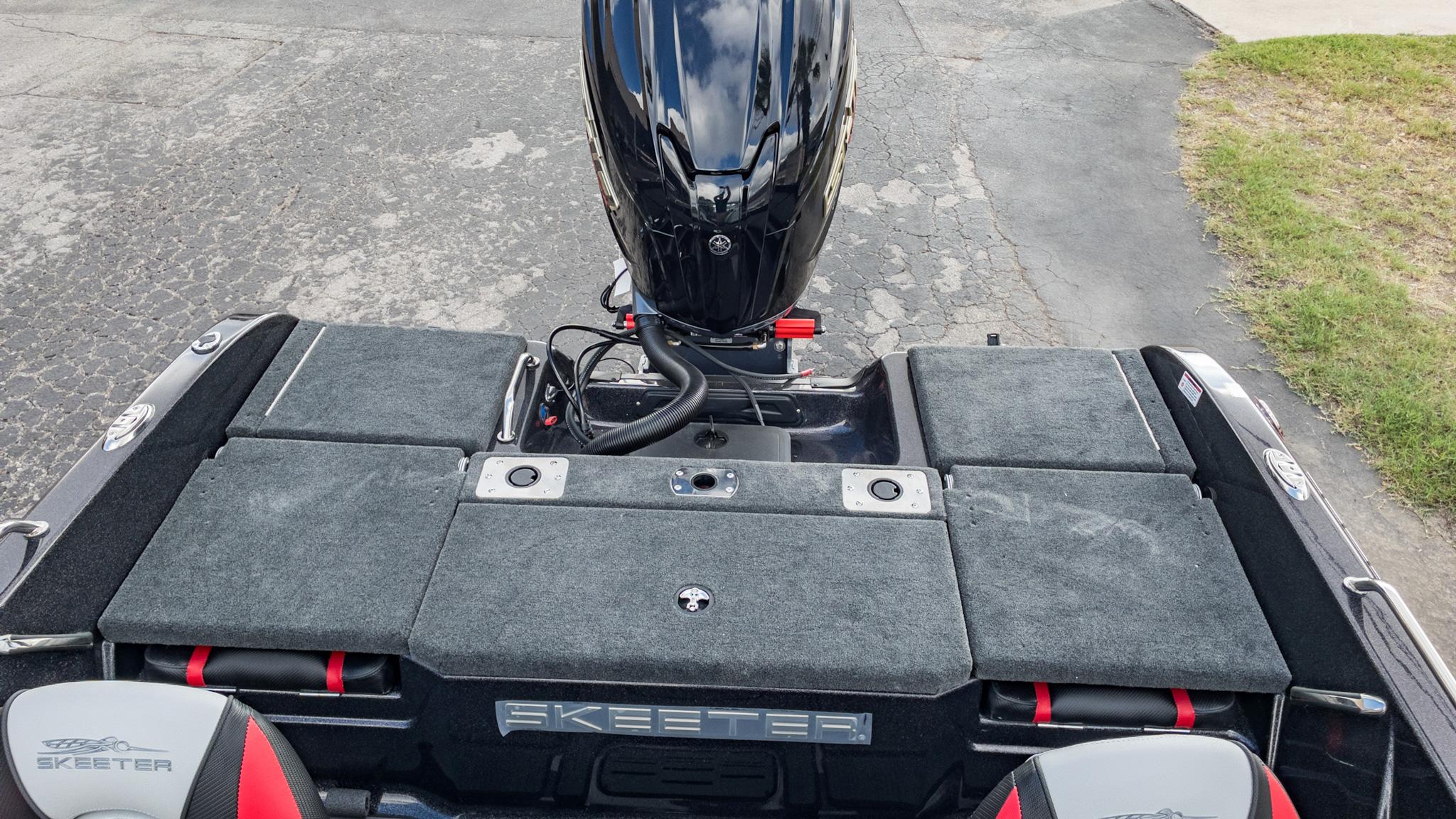 2024 Skeeter solera Ski and Fish for sale - YachtWorld