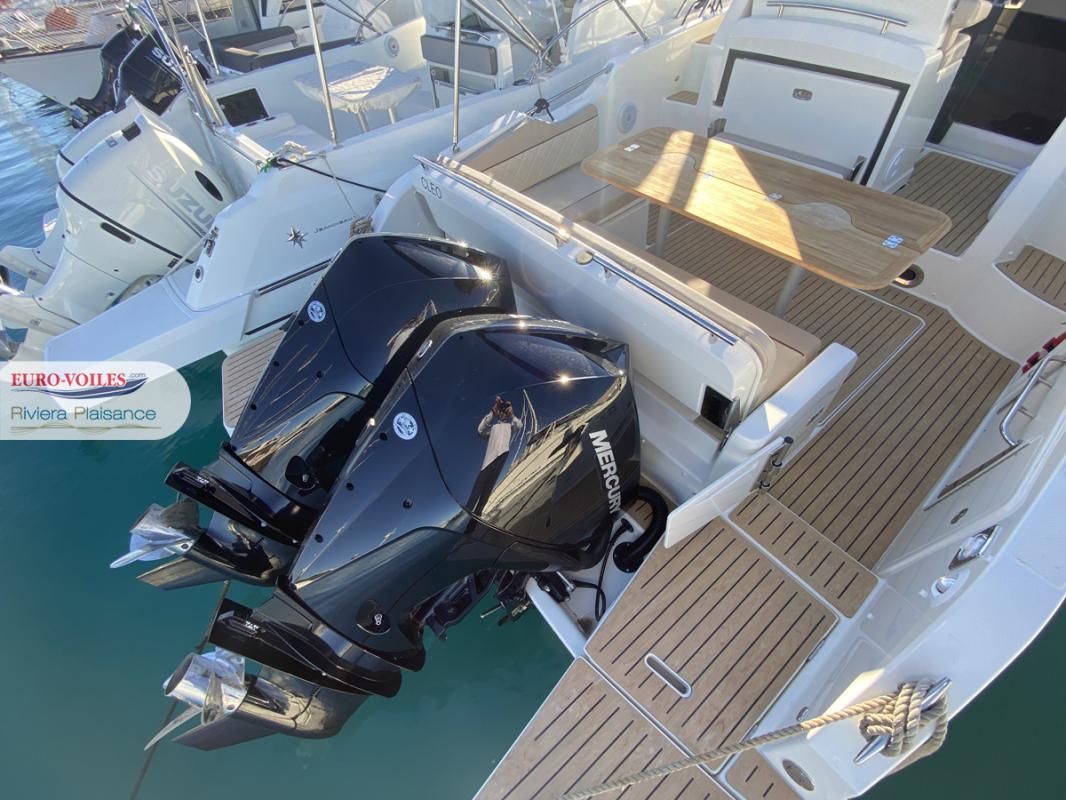 2023 Quicksilver Activ 875 Sundeck Cruiser for sale - YachtWorld