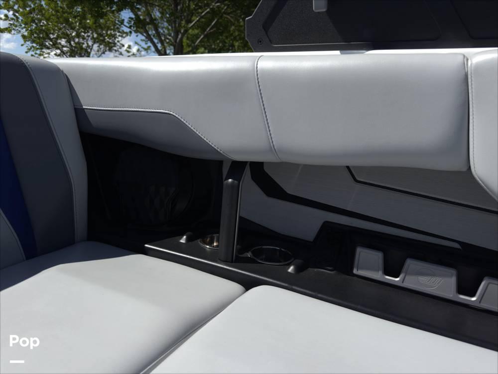 2023 Malibu 22 LSV Ski and Wakeboard for sale - YachtWorld