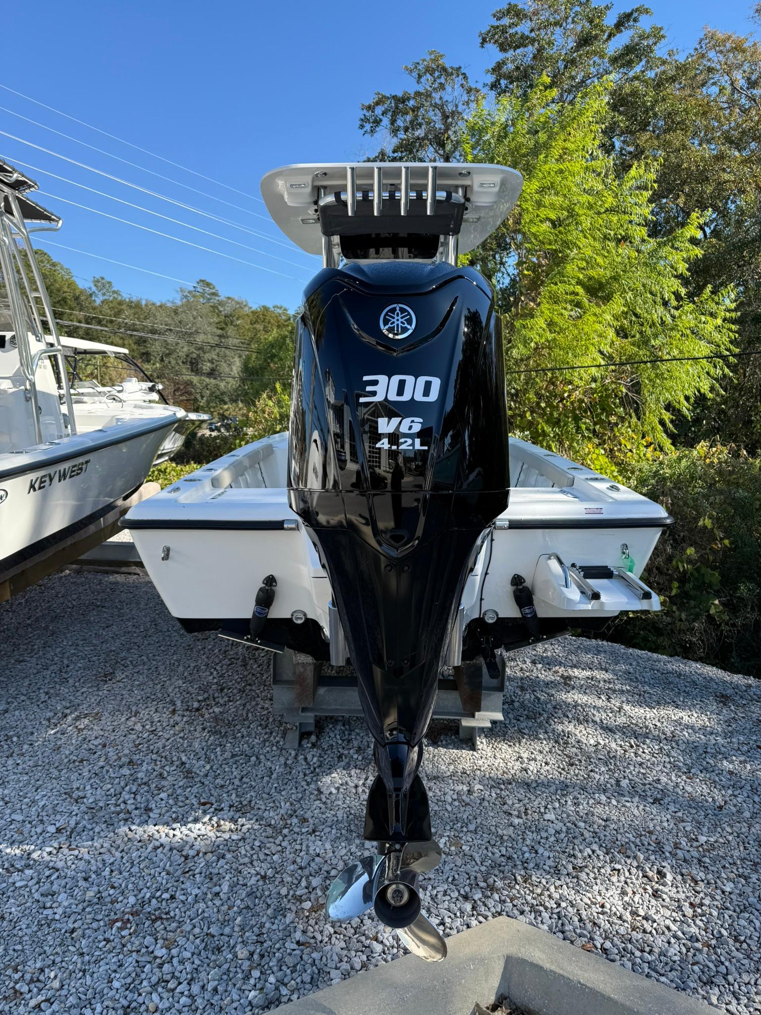 2025 Key West 230 Bay Reef Center Console Boote Kaufen - YachtWorld