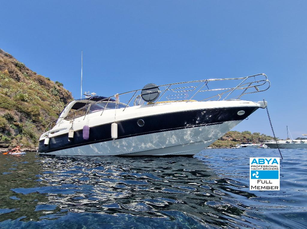 Cranchi Endurance 41 | 13m | 2005 | Boats and Outboards