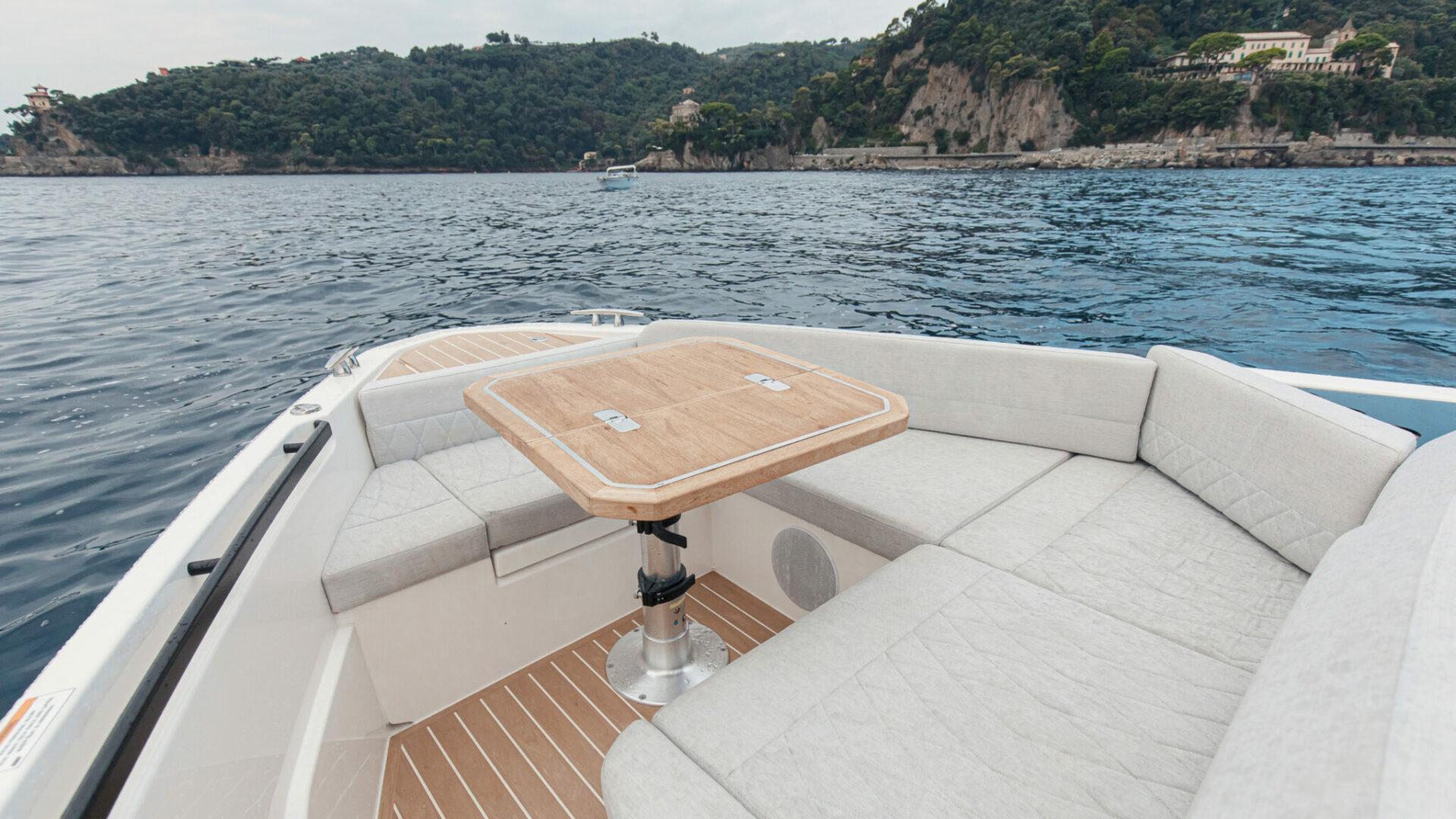 2025 Saxdor 400 GTC Pilothouse for sale - YachtWorld