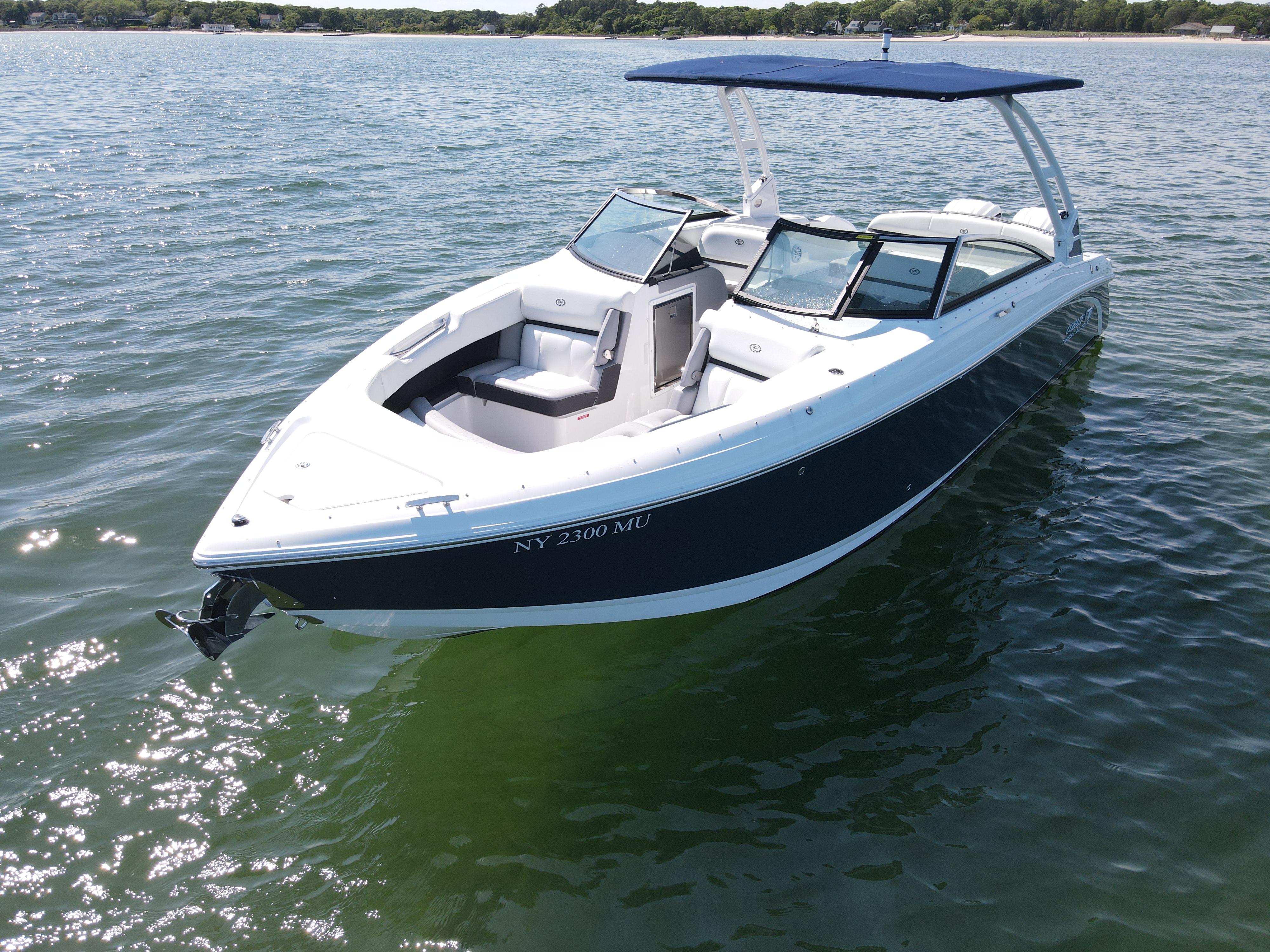 2024 Cobalt 30SC Bowrider for sale - YachtWorld