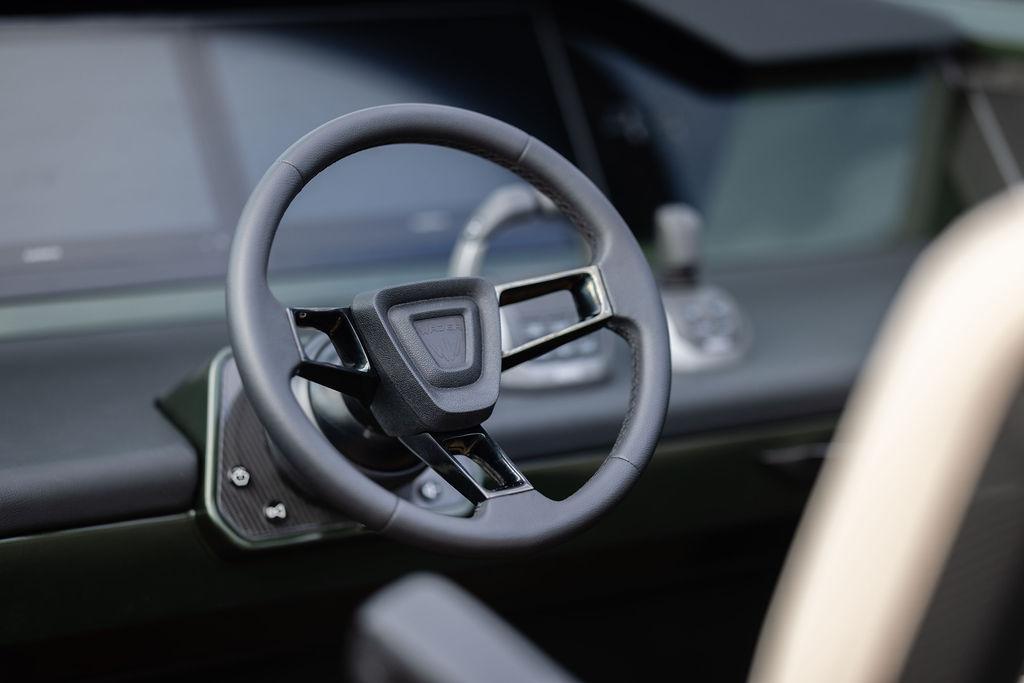 Wajer 44 | 2025 | 13m | Boatshop24