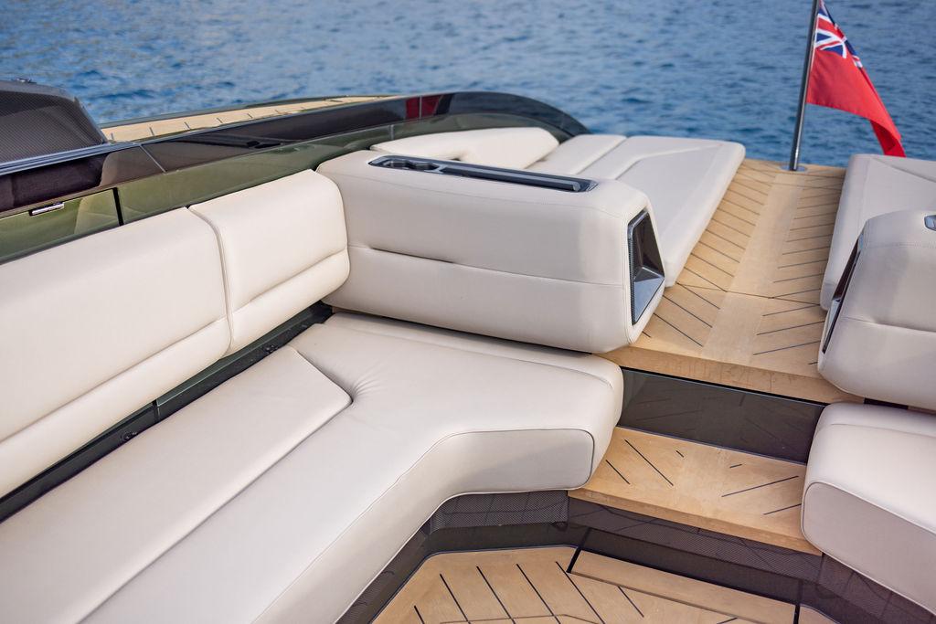 Wajer 44 | 2025 | 13m | Boatshop24