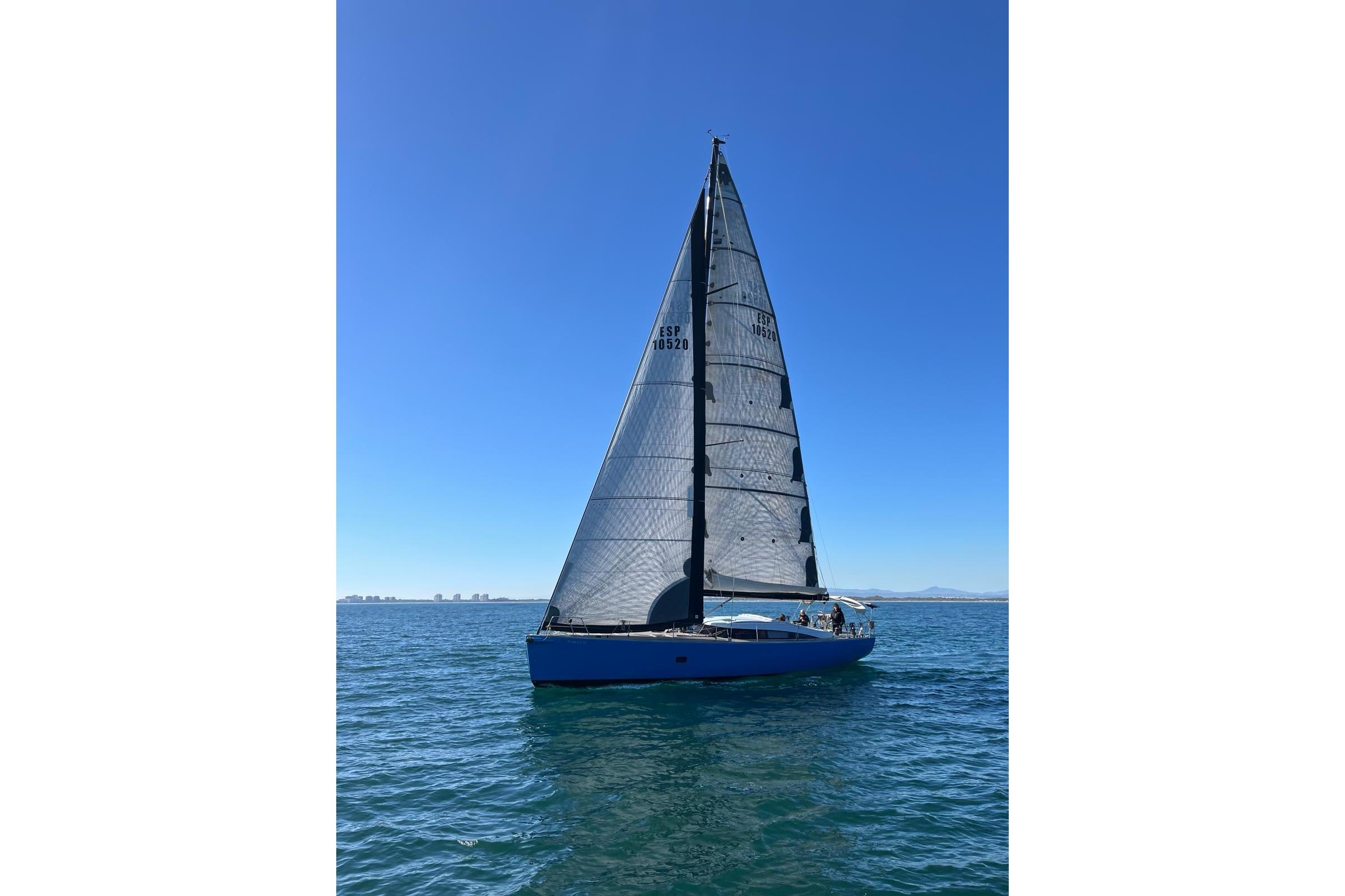 Shipman 50 Usado en Valencia - Cosas de Barcos