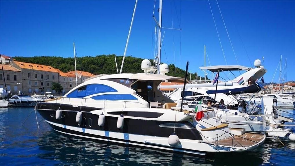 Custom Stama 50 HT | 2010 | 15m | Boatshop24