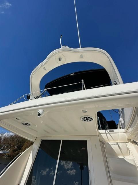 2003 Meridian 381 Sedan Motor Yachts for sale - YachtWorld