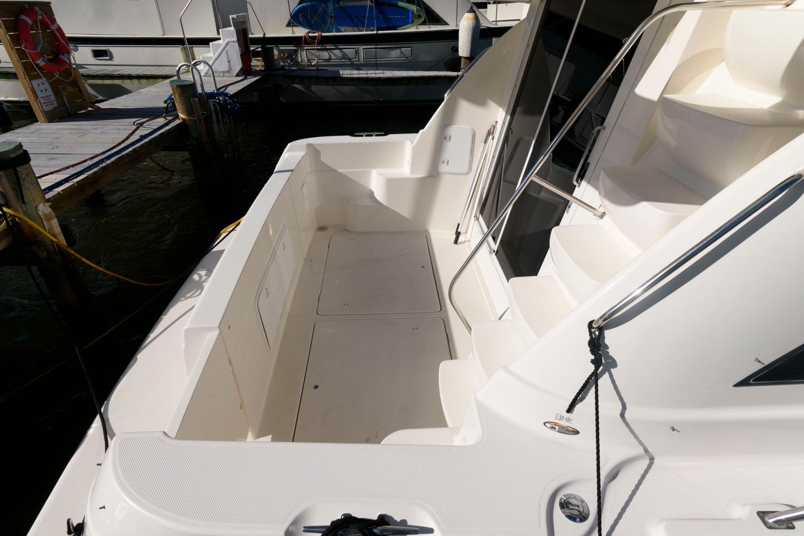 2003 Meridian 381 Sedan Motor Yachts for sale - YachtWorld