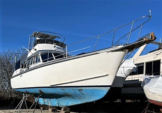 Gulfstar boats for sale | YachtWorld