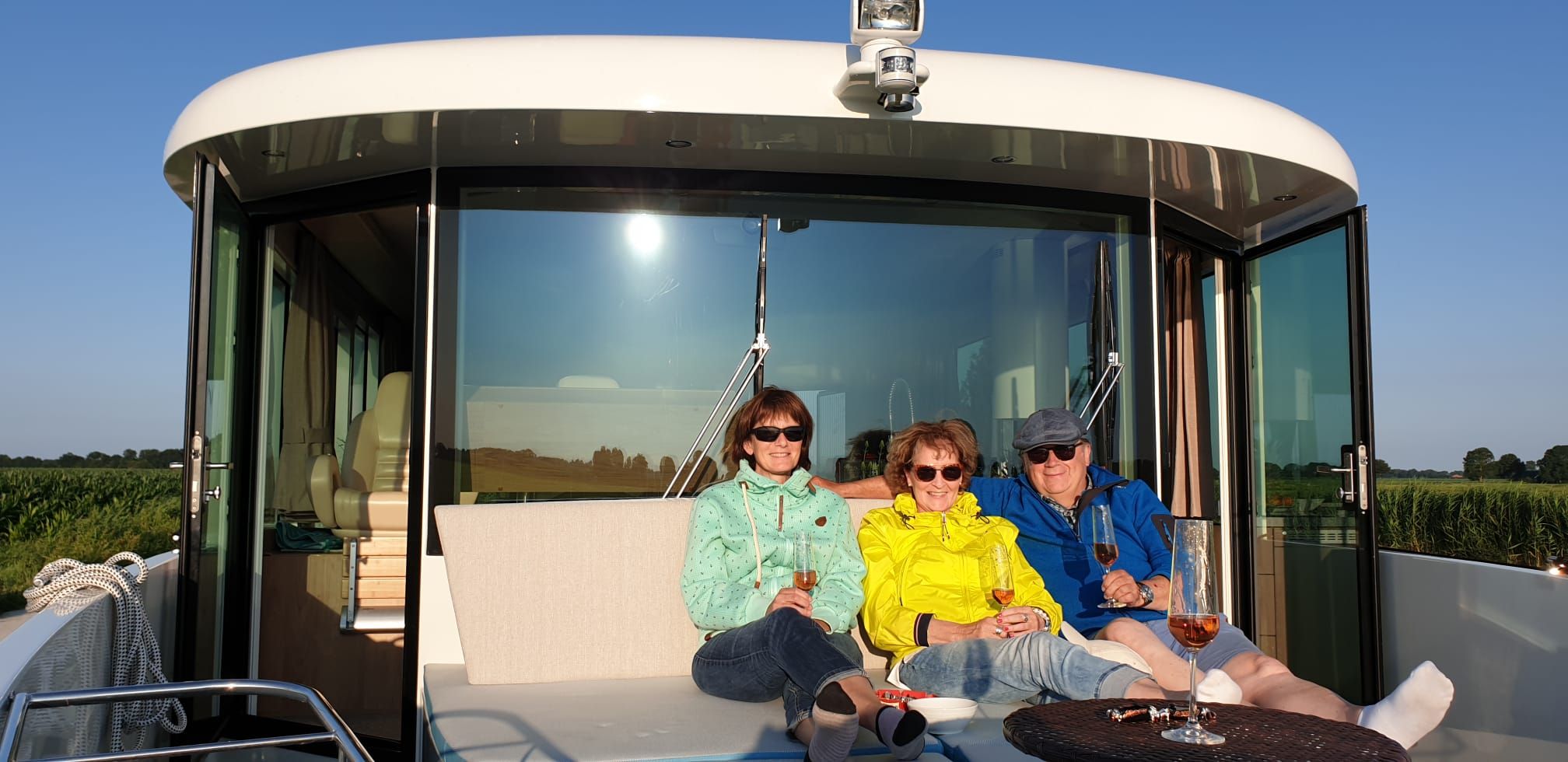 Used 2020 Aquanaut DINO II 1400 OC Zwartsluis, Netherlands 670,000 ...