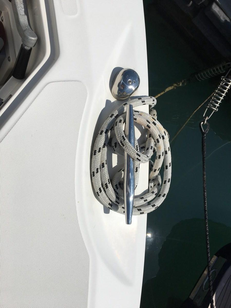 Boston Whaler Outrage 320 10m 2004, Express-Boote | Boot24