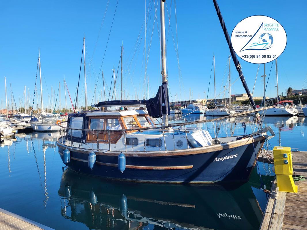 Used 1984 Colvic COLVIC 25'6 WATSON - 27 - Eure | TopBoats