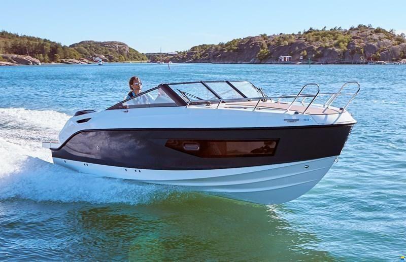 Quicksilver Activ 755 Cruiser | 2023 | 7m - Bavaria | Boatshop24