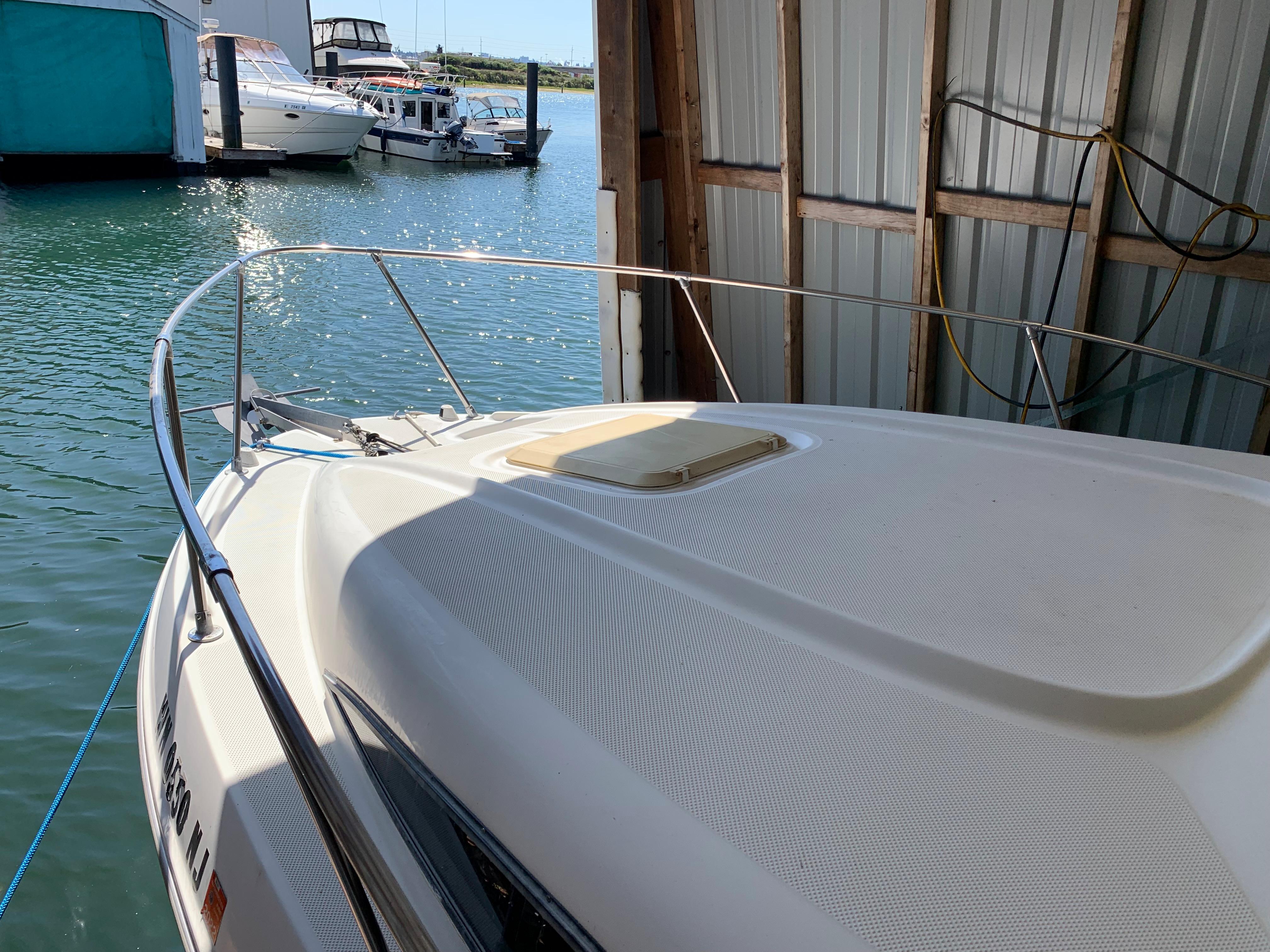 2000 Bayliner 2655 Bayliner Ciera Sunbridge Barche da crociera in ...