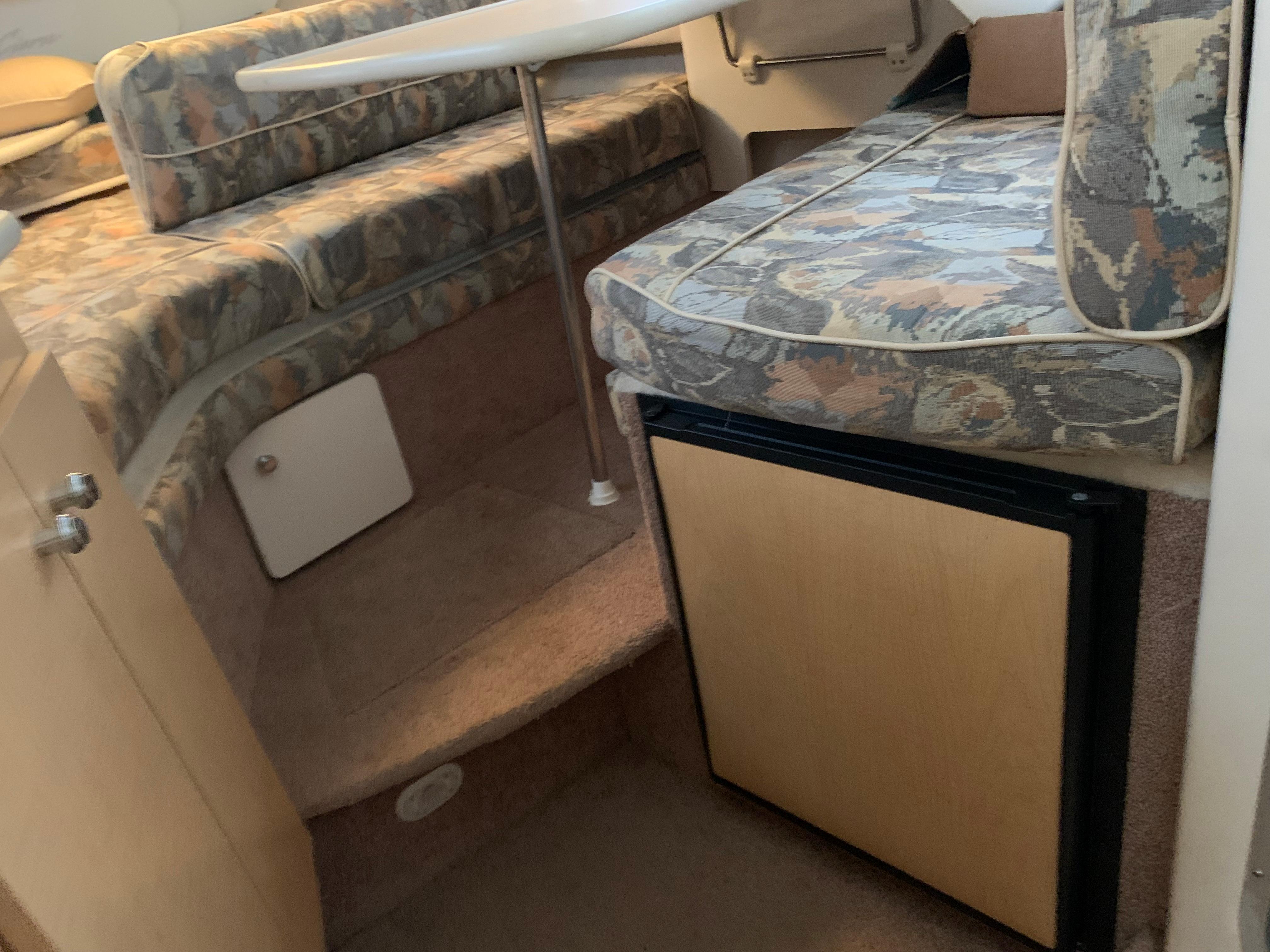 2000 Bayliner 2655 Bayliner Ciera Sunbridge Barche da crociera in ...