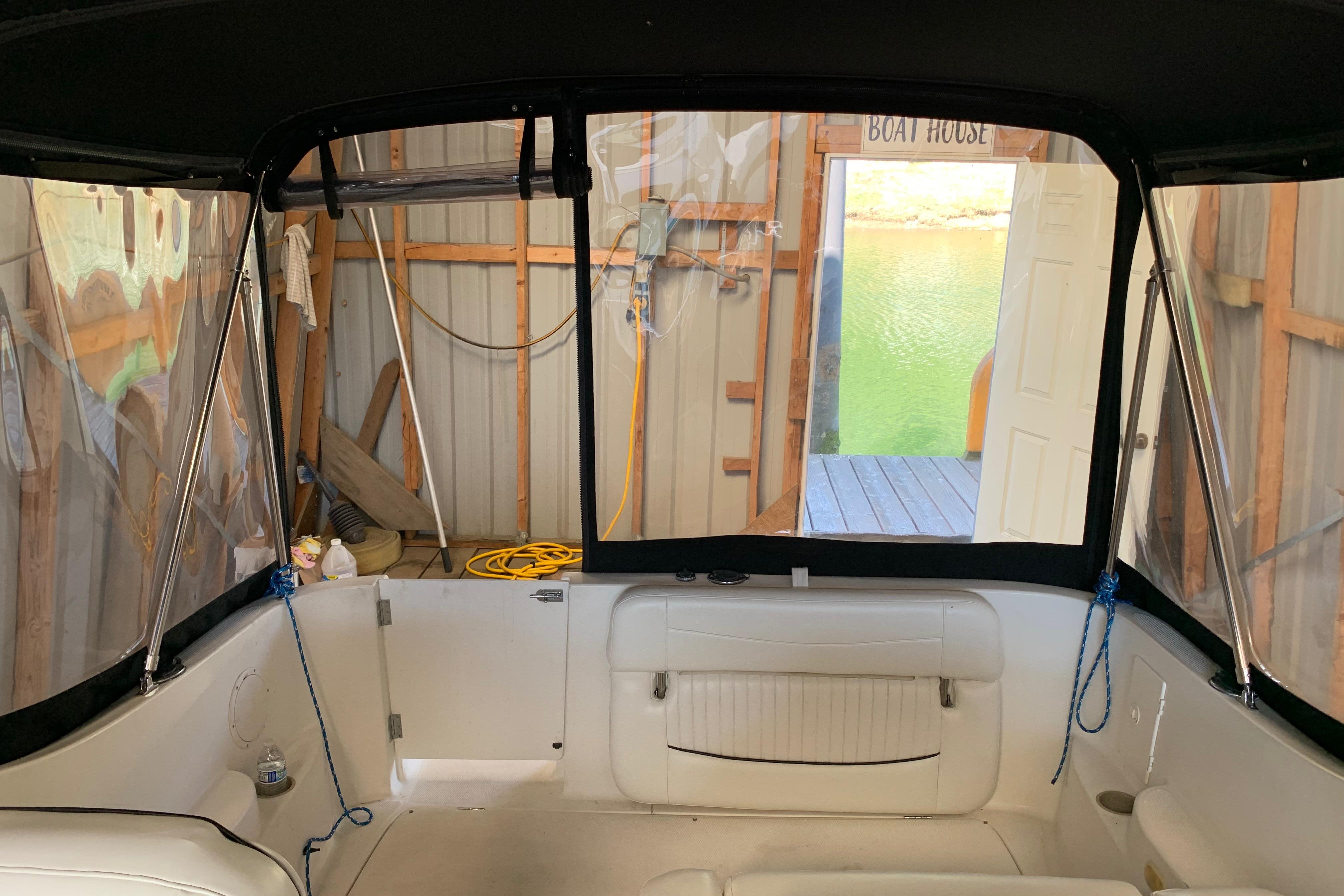 2000 Bayliner 2655 Bayliner Ciera Sunbridge Barche da crociera in ...