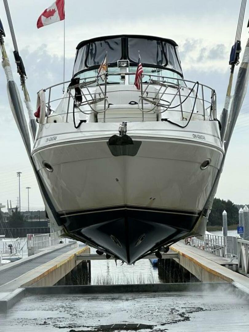 2004 Carver 360 Mariner Motor Yachts for sale - YachtWorld