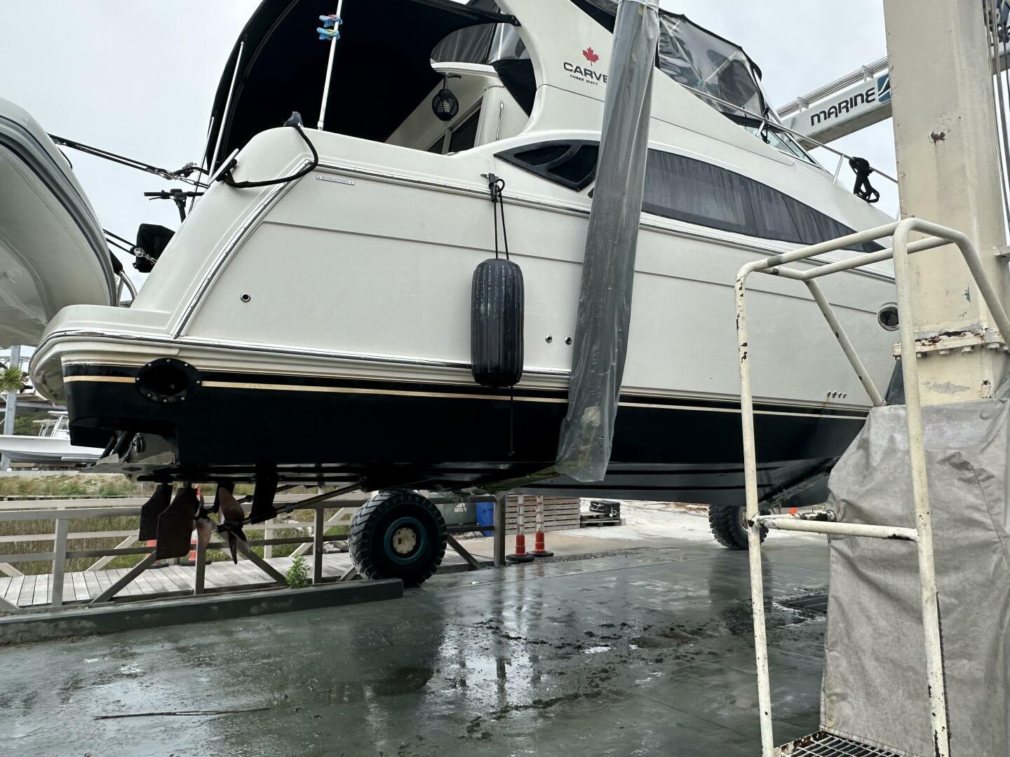 2004 Carver 360 Mariner Motor Yachts for sale - YachtWorld