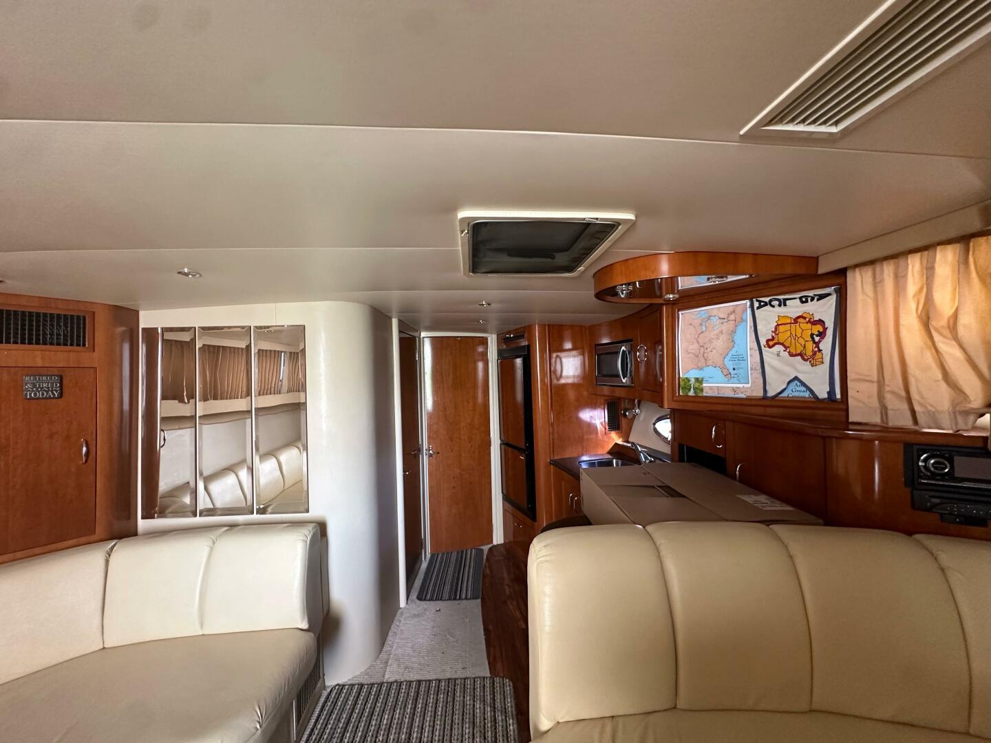 2004 Carver 360 Mariner Motor Yachts for sale - YachtWorld