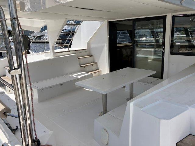 2019 Nautitech 47 Power Power Catamaran for sale - YachtWorld