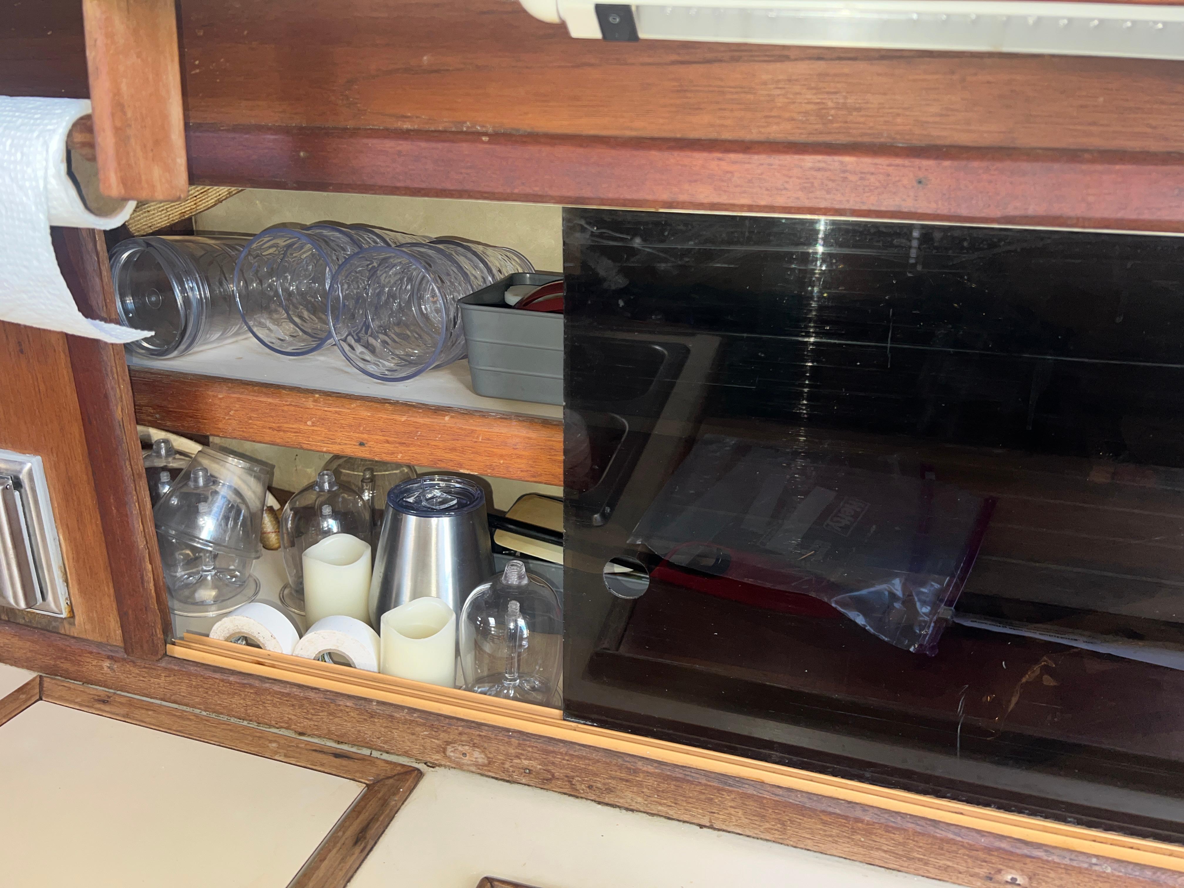 1984 Allmand 35 Sloop for sale - YachtWorld