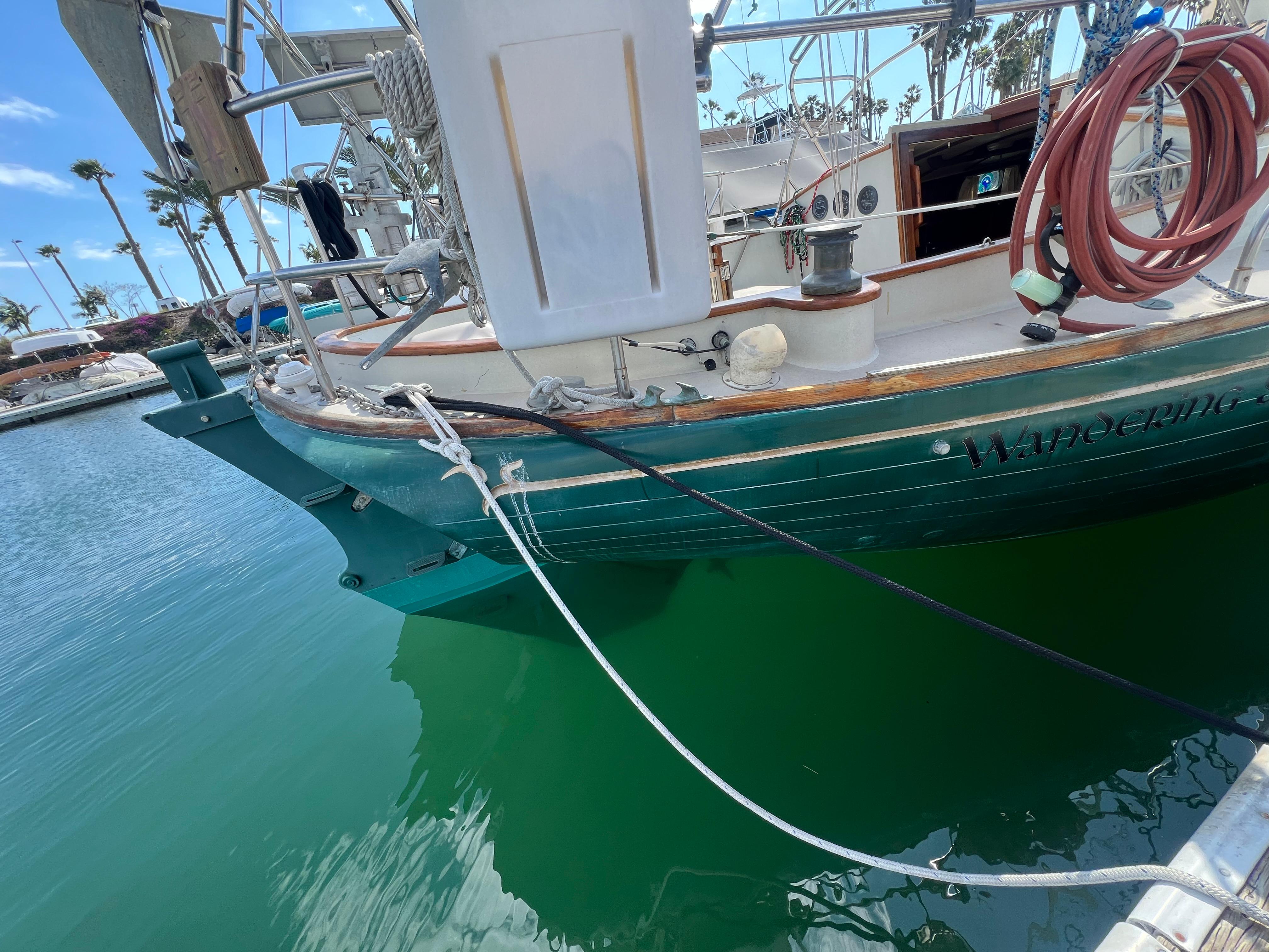 1981 Ericson 31 Sloop à vendre - YachtWorld