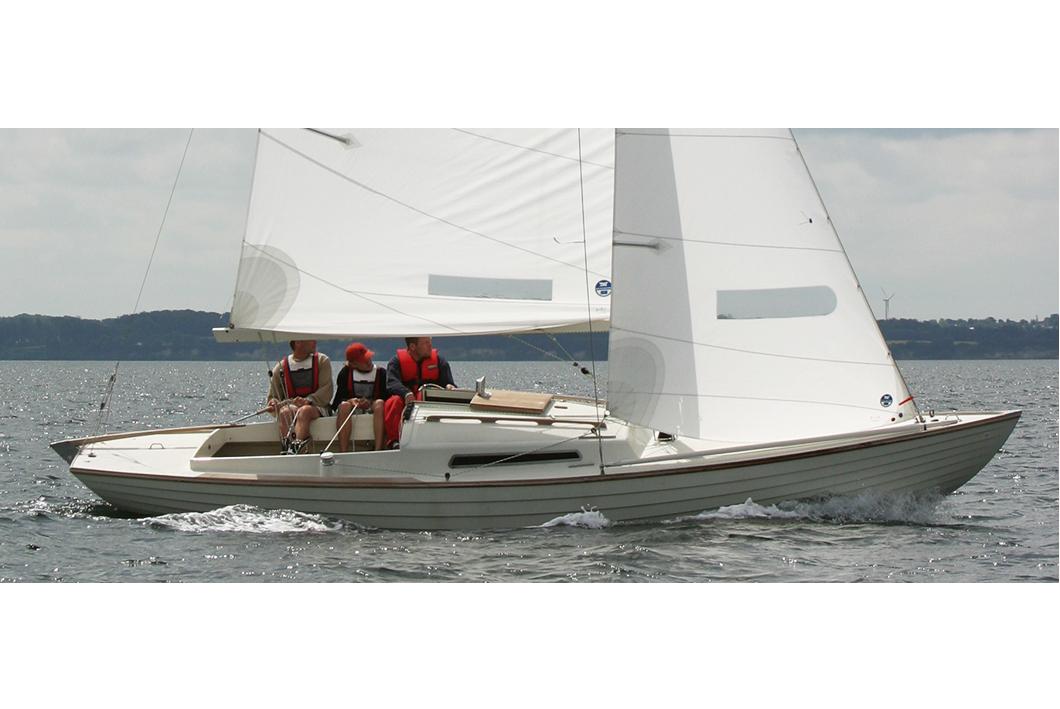 Used 1982 Nordic Folkboat | TopBoats