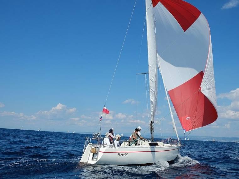 Used 1982 Elan albin express (elan) | TopBoats