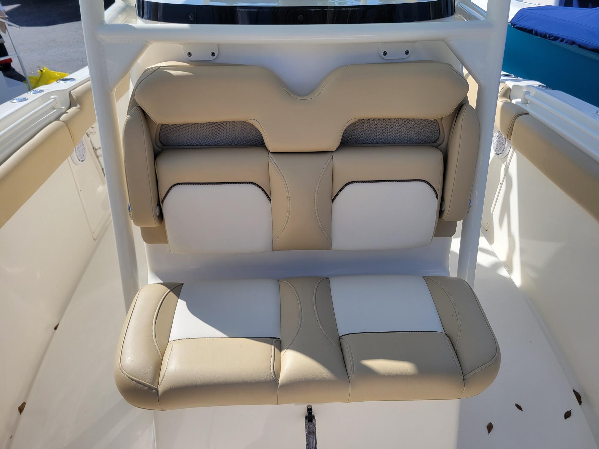 2019 Key West Billistic 281 Center Console Center Console for sale ...