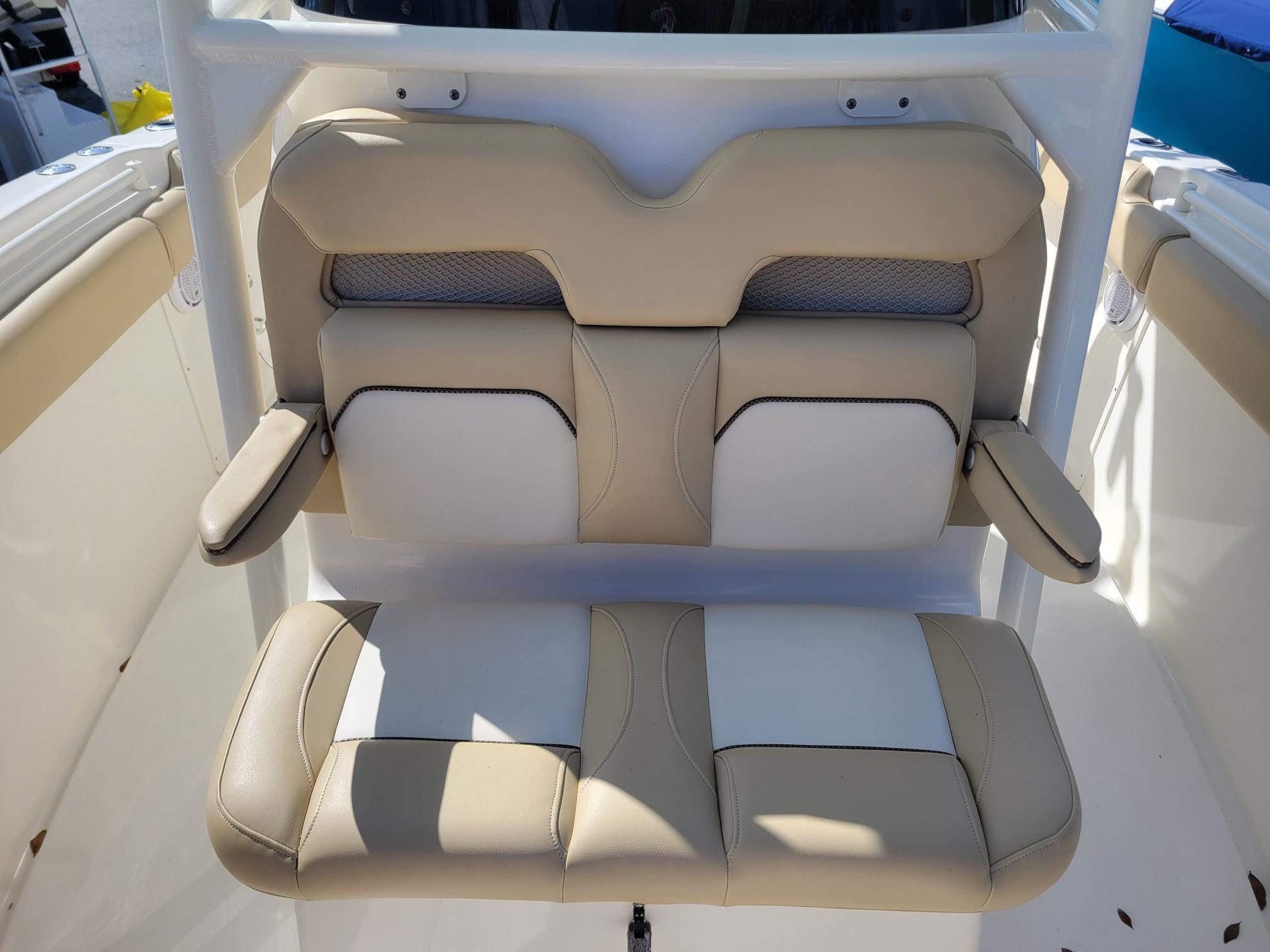 2019 Key West Billistic 281 Center Console Center Console for sale ...