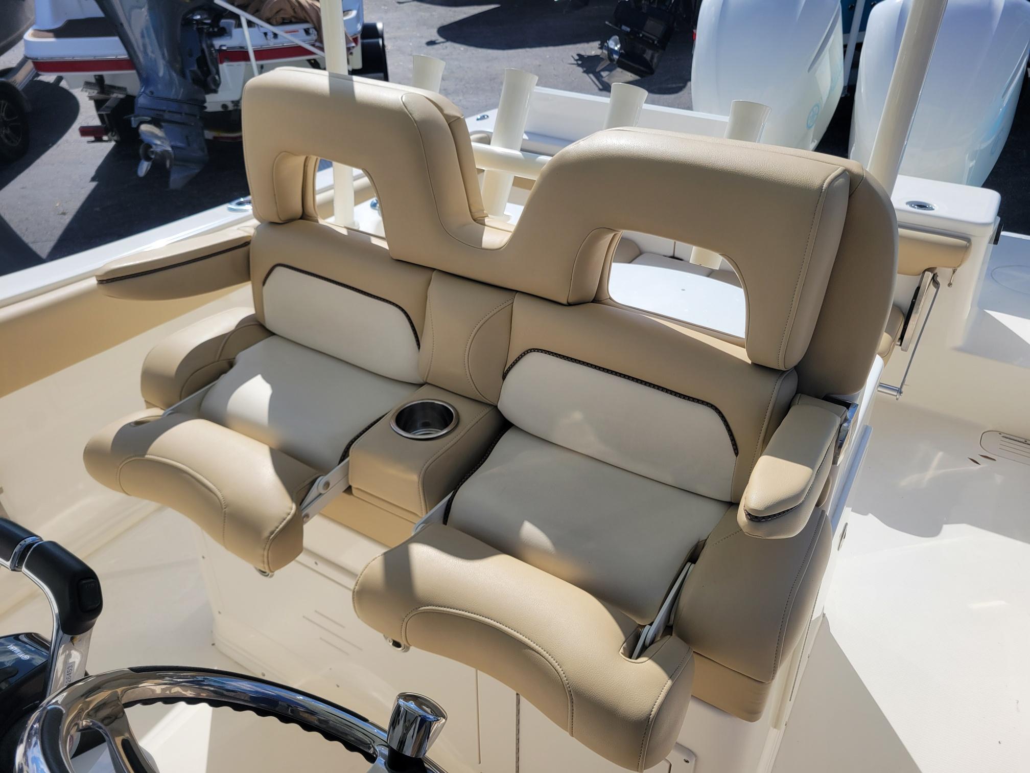 2019 Key West Billistic 281 Center Console Center Console for sale ...