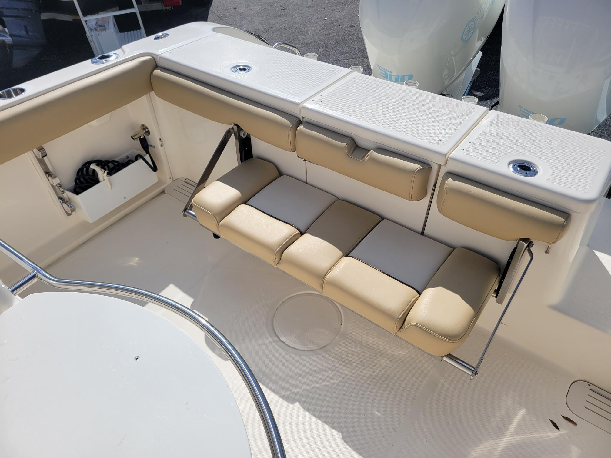 2019 Key West Billistic 281 Center Console Center Console for sale ...