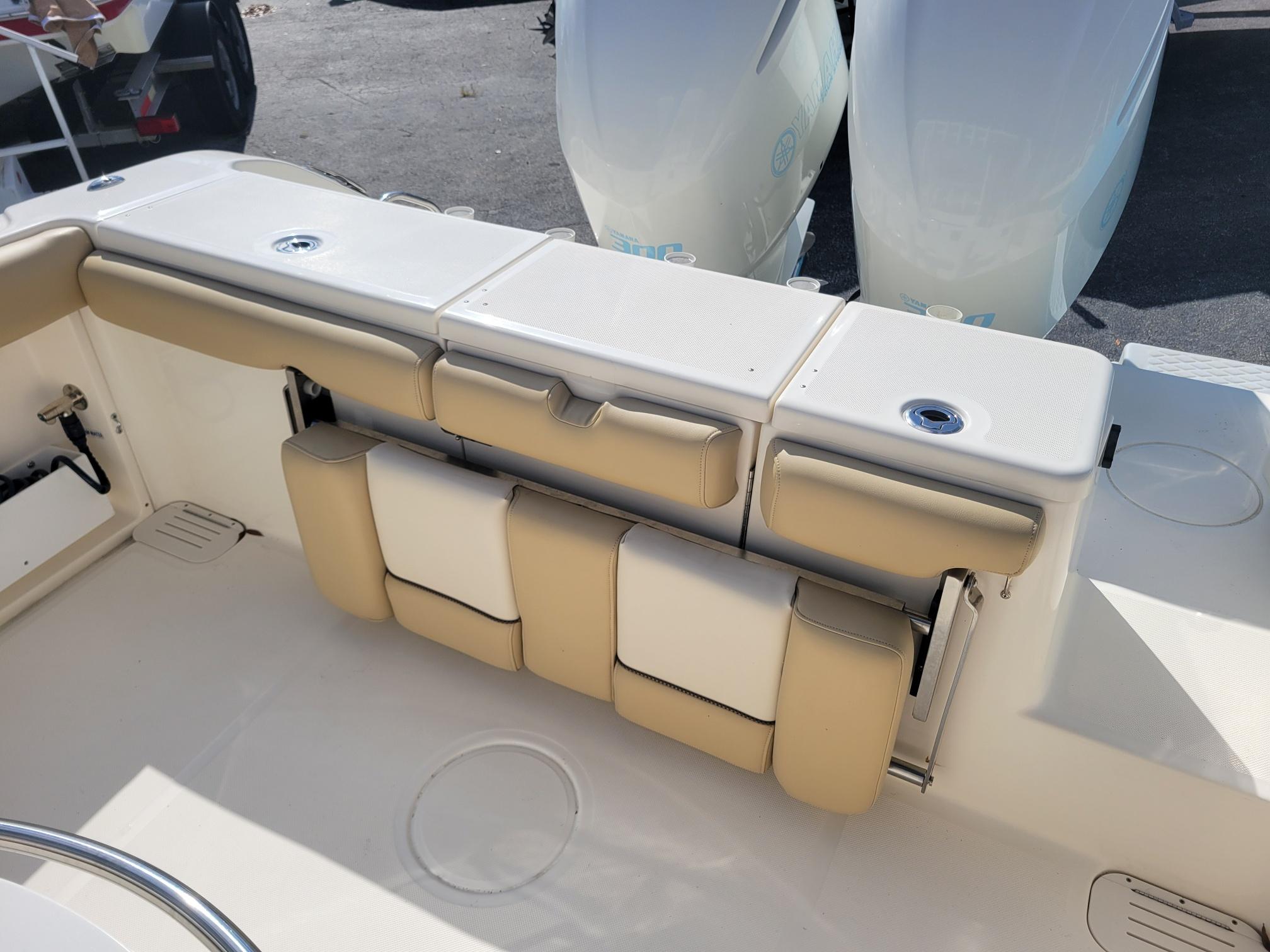 2019 Key West Billistic 281 Center Console Center Console for sale ...