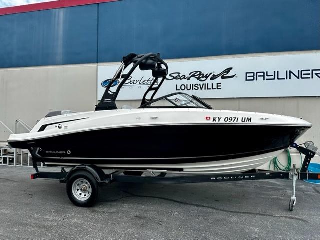 2022 Bayliner VR5 Bowrider for sale - YachtWorld