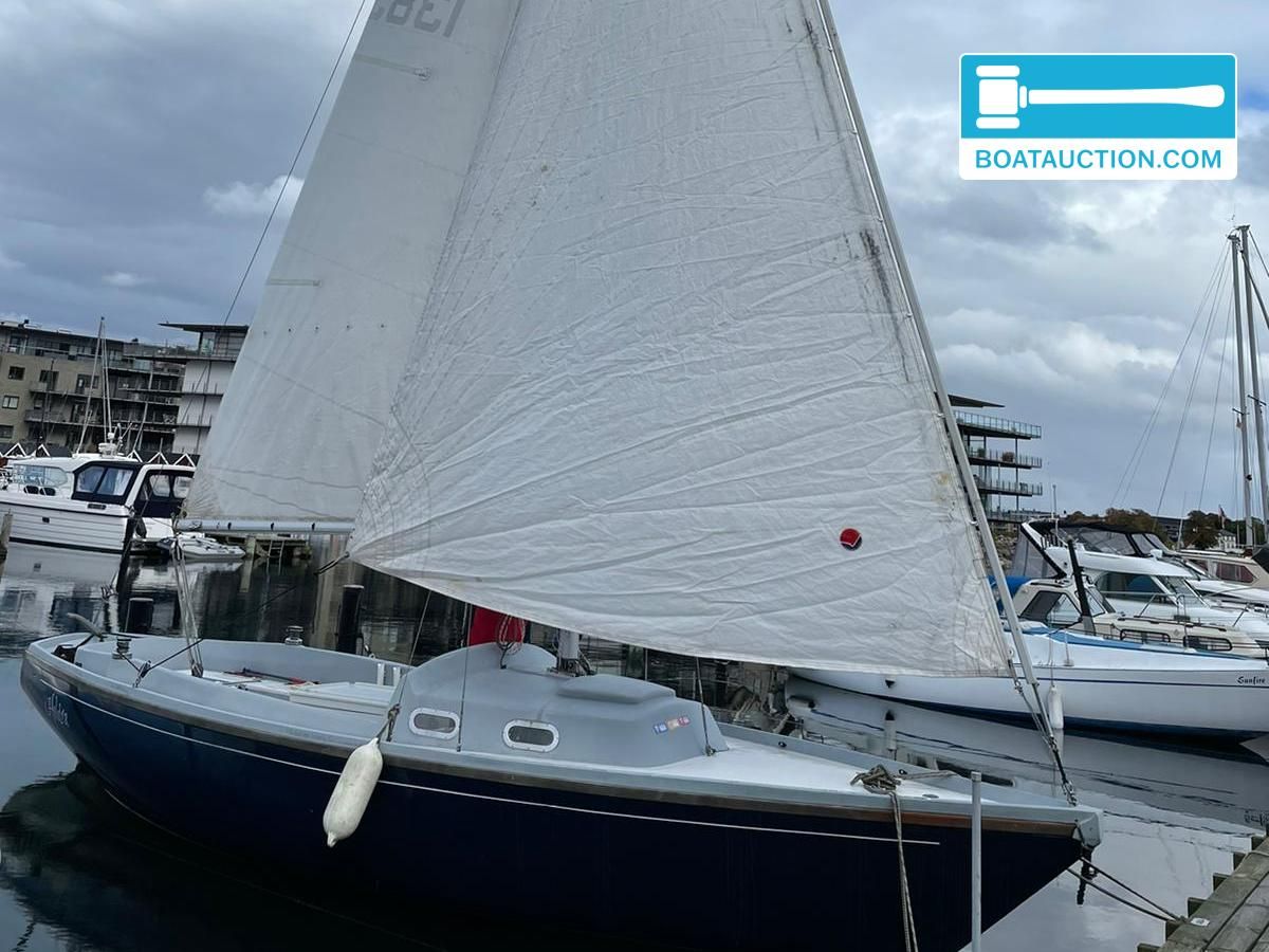 Tweedehands 1900 Shipman 28 Almere, Nederland 1,500 € | Botentekoop