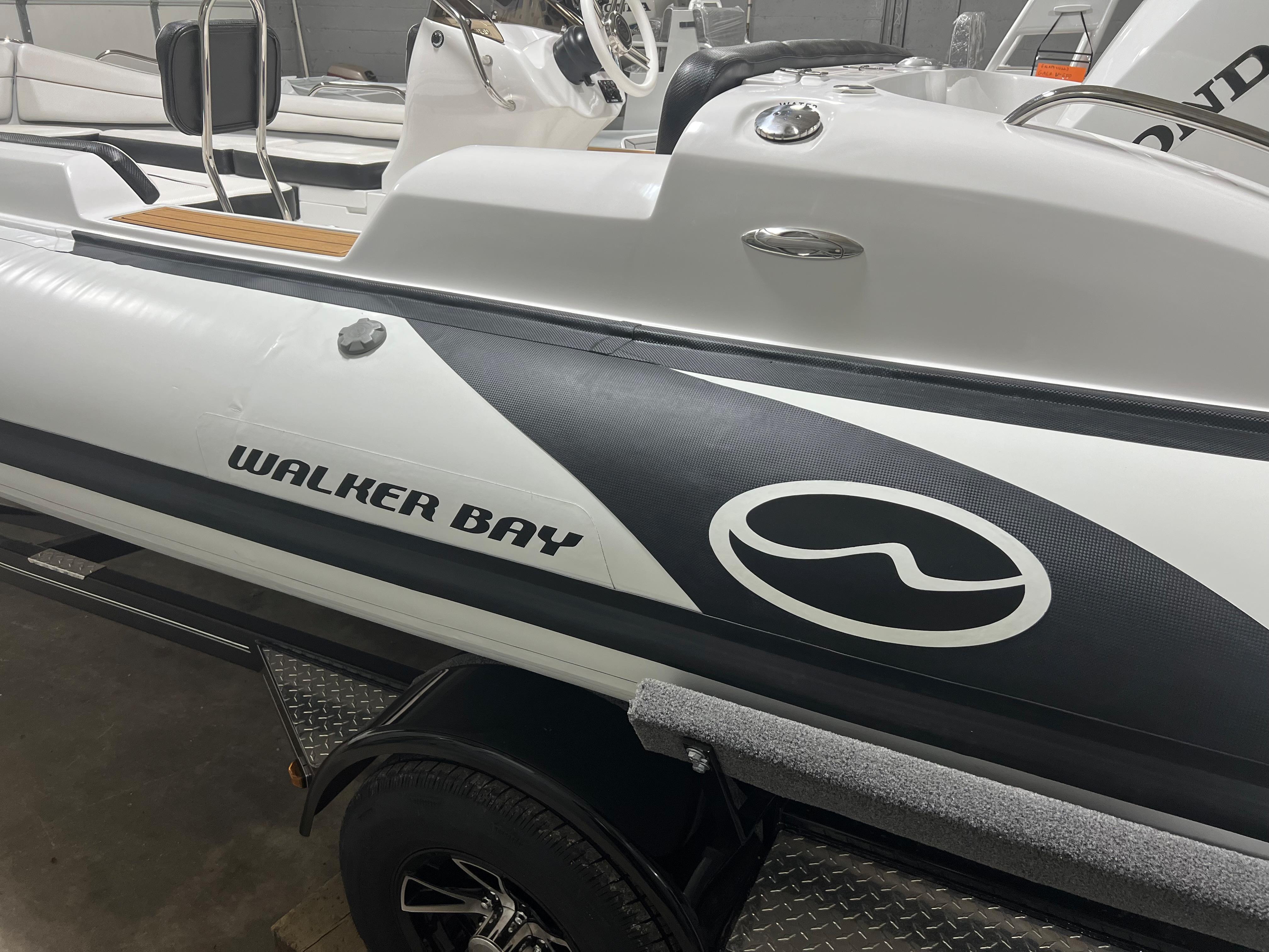 2023 Walker Bay Generation 525 Dinghy for sale - YachtWorld