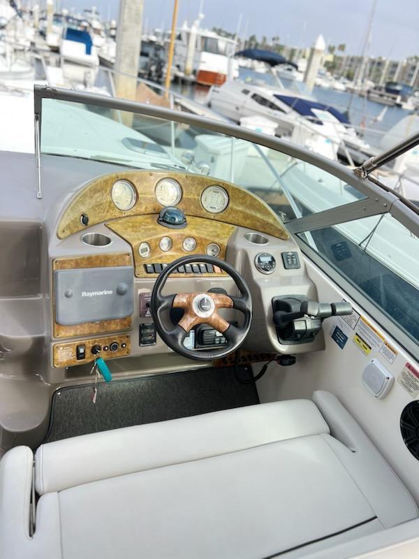 2006 Rinker 320 Express Cruiser Cruiser for sale - YachtWorld