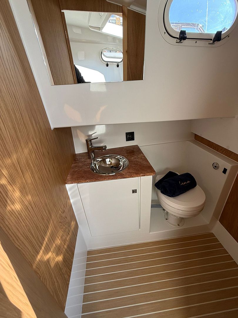 Ocasión 2026 Lema Kalon 29 - Almería | TopBarcos.com