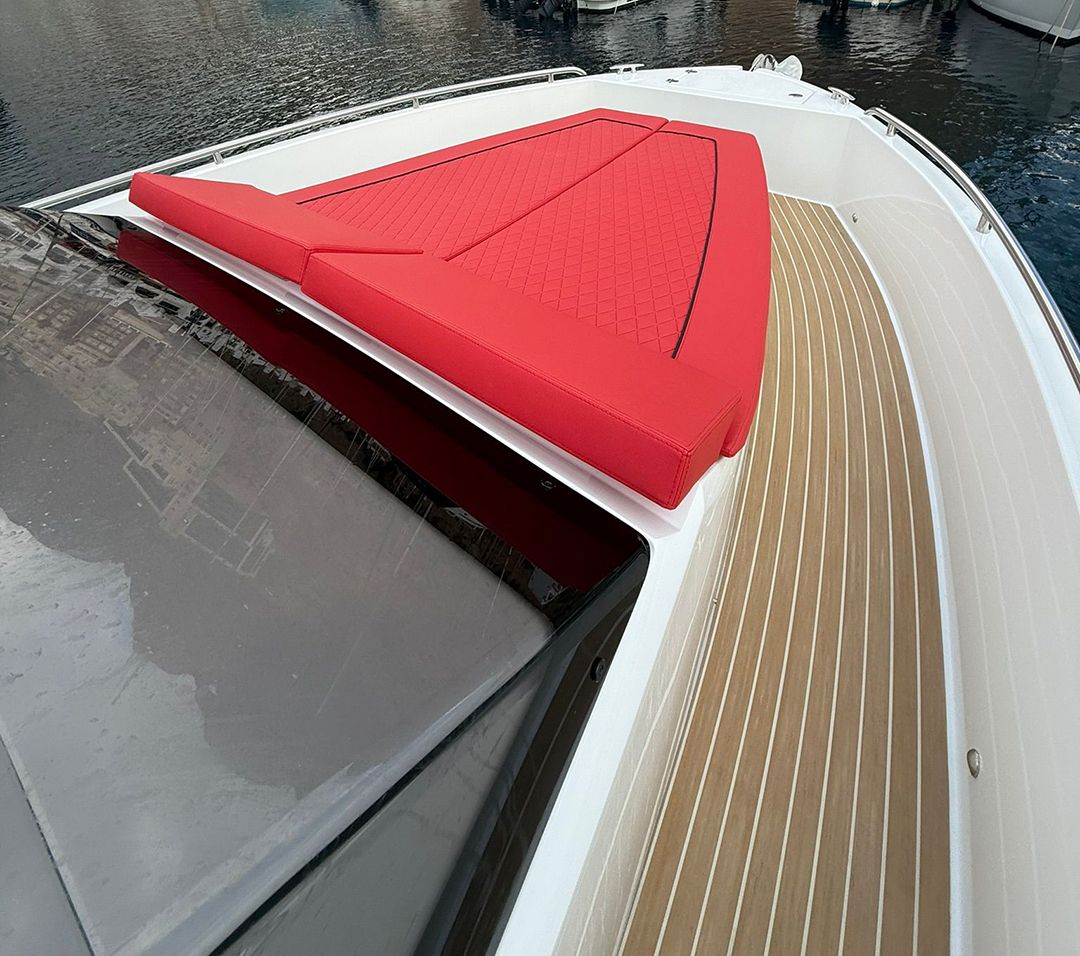 Ocasión 2026 Lema Kalon 29 - Almería | TopBarcos.com