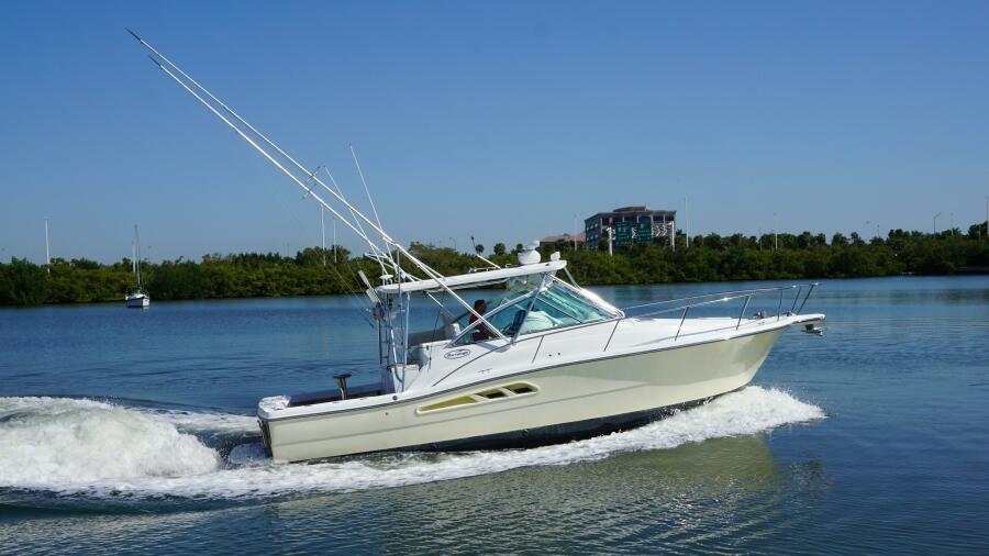 Rampage boats for sale | YachtWorld
