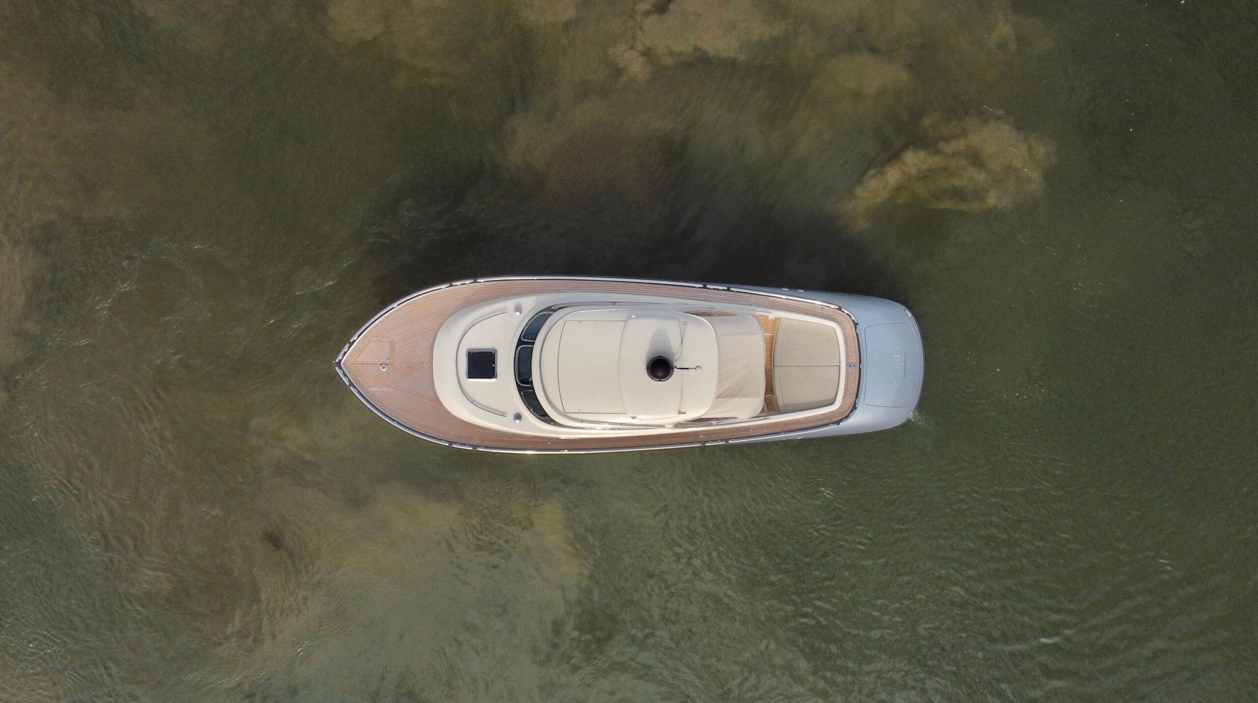 2009 Zeelander Z44 Motor Yachts for sale - YachtWorld