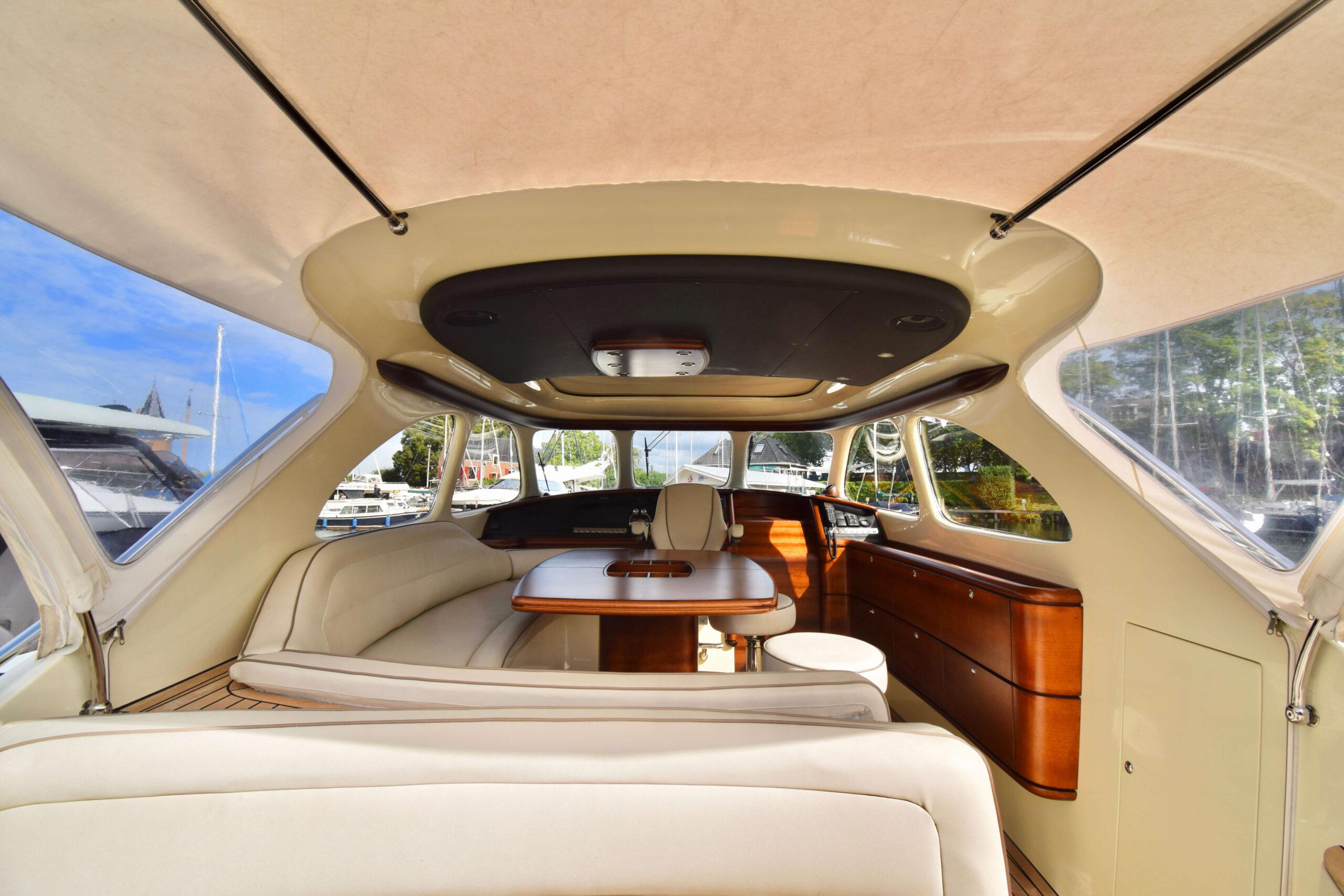 2009 Zeelander Z44 Motor Yachts for sale - YachtWorld