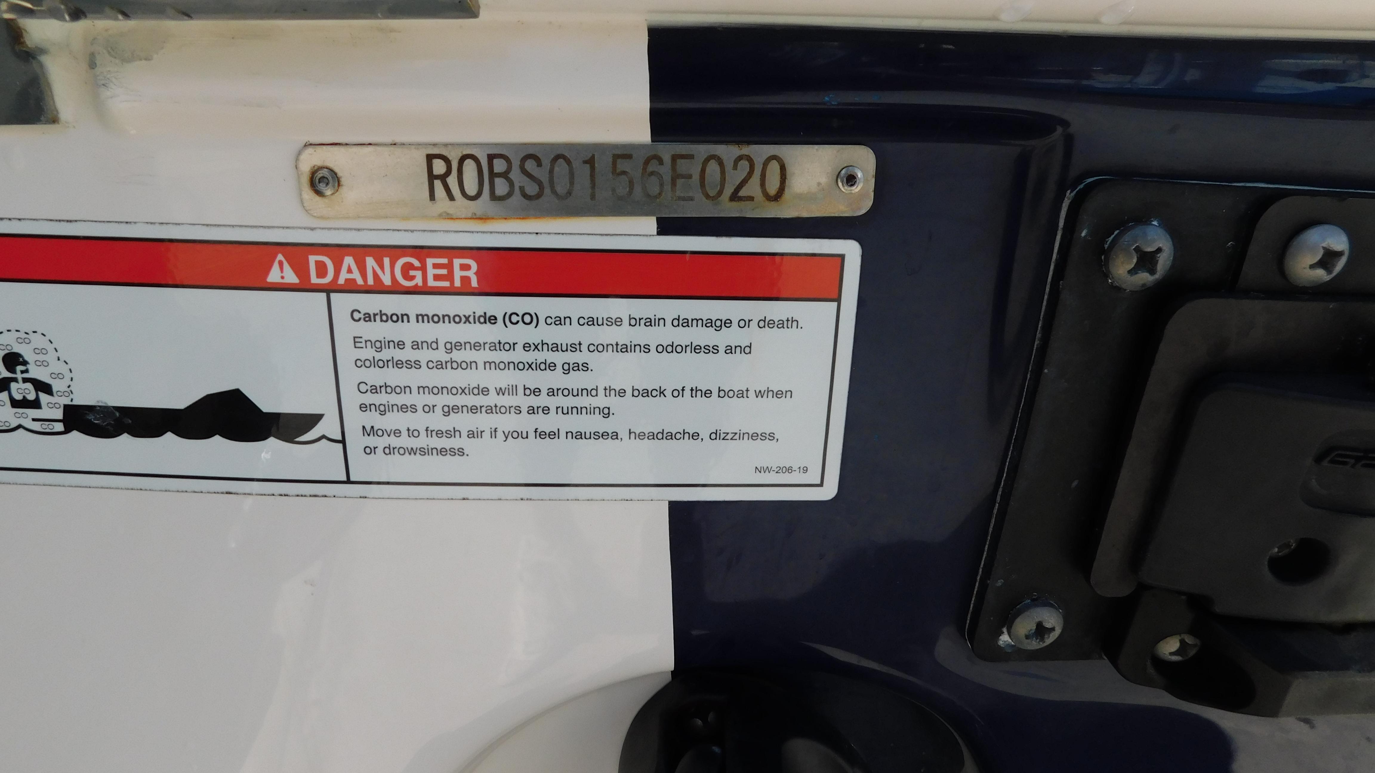 2020 Robalo R302 Center Console Center Console for sale - YachtWorld